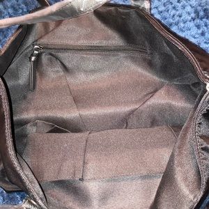 Botkier | Bags | Botkier Nylon Tote Bag | Poshmark